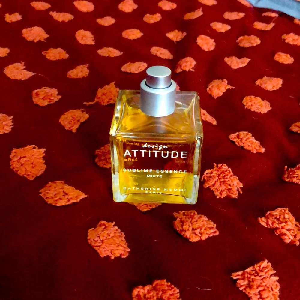 Design Attitude - Gem